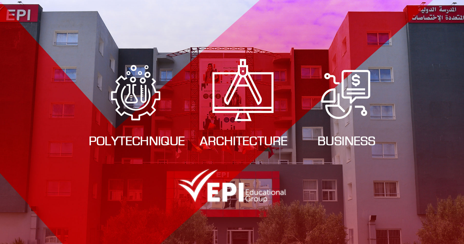 Accueil | epi-groupe